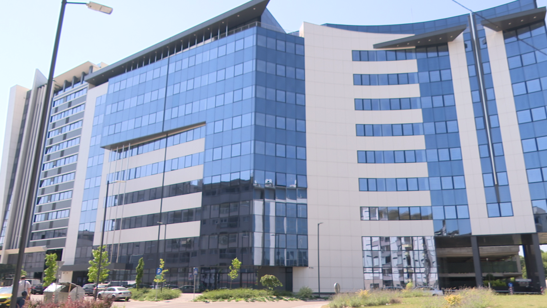 Spora istraga o sumnjivoj kupovini "kumove zgrade" u Banjaluci | BN