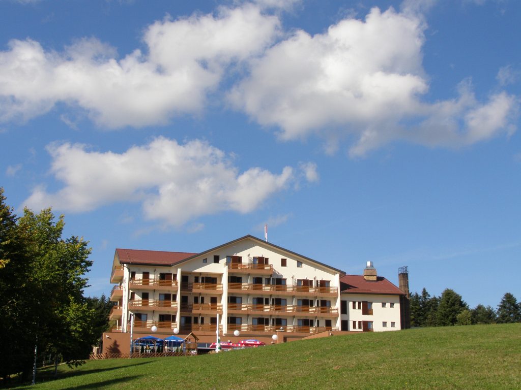 Etleboro.org - Vlada Srpske kupuje još jedan hotel za 20 miliona KM