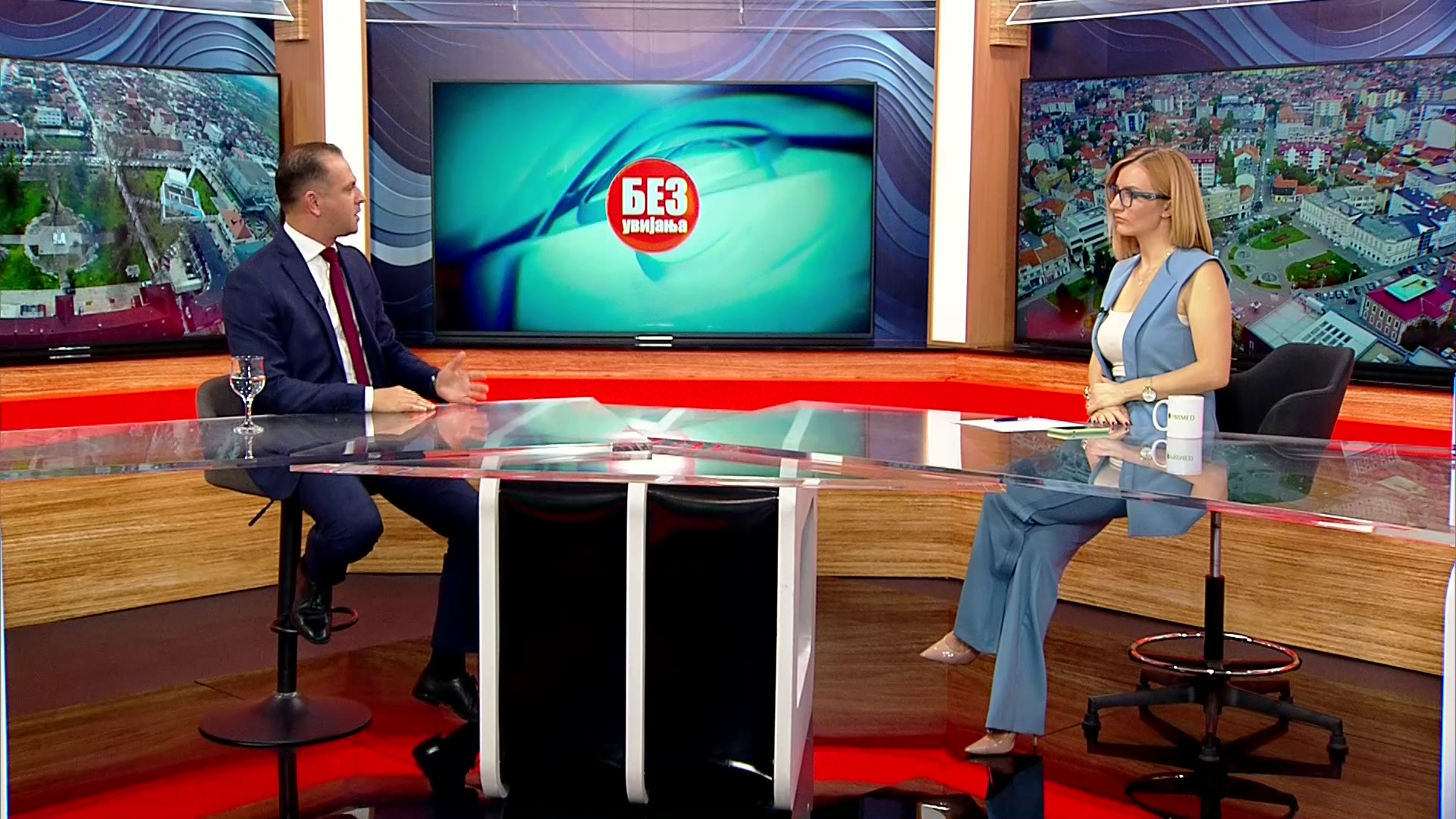 Srpska je devastirana i dovedena u potpuni haos zbog Dodika | BN