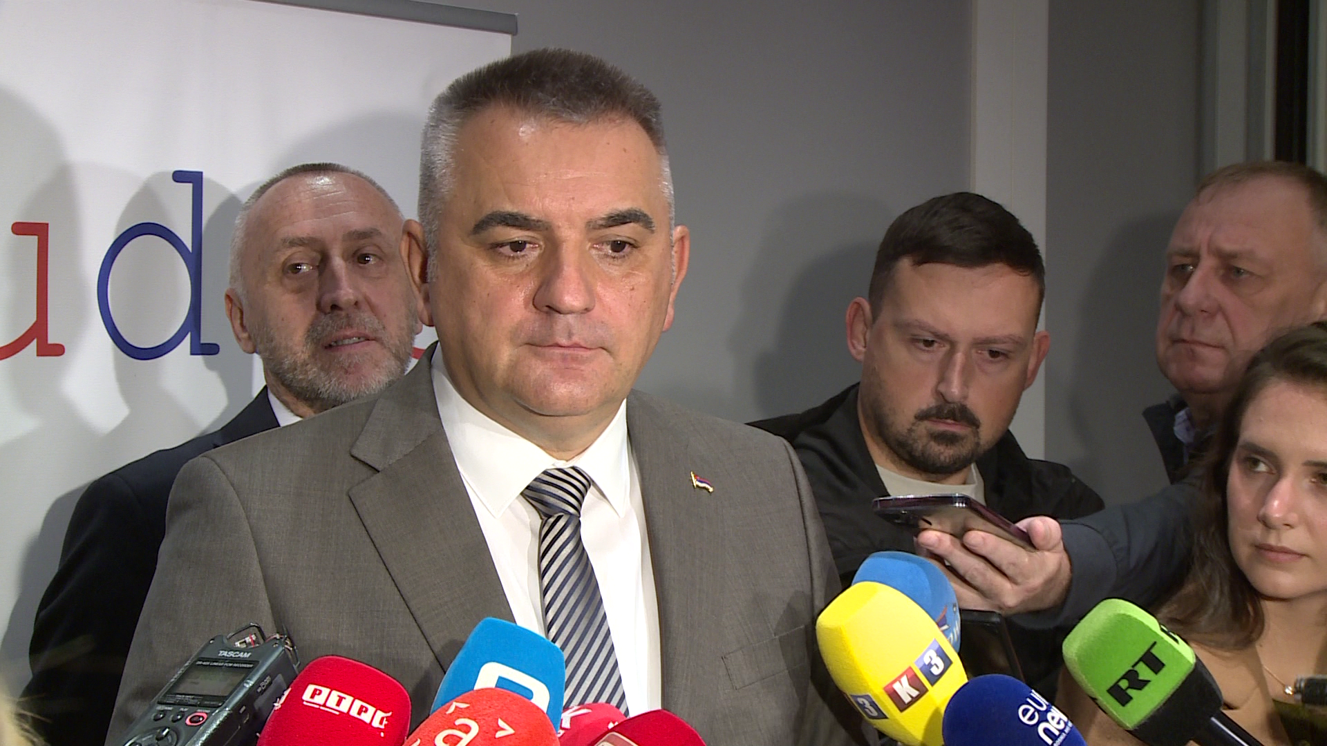 Minić nezadovoljan, "Elektroprivreda" je posrnuli gigant | BN