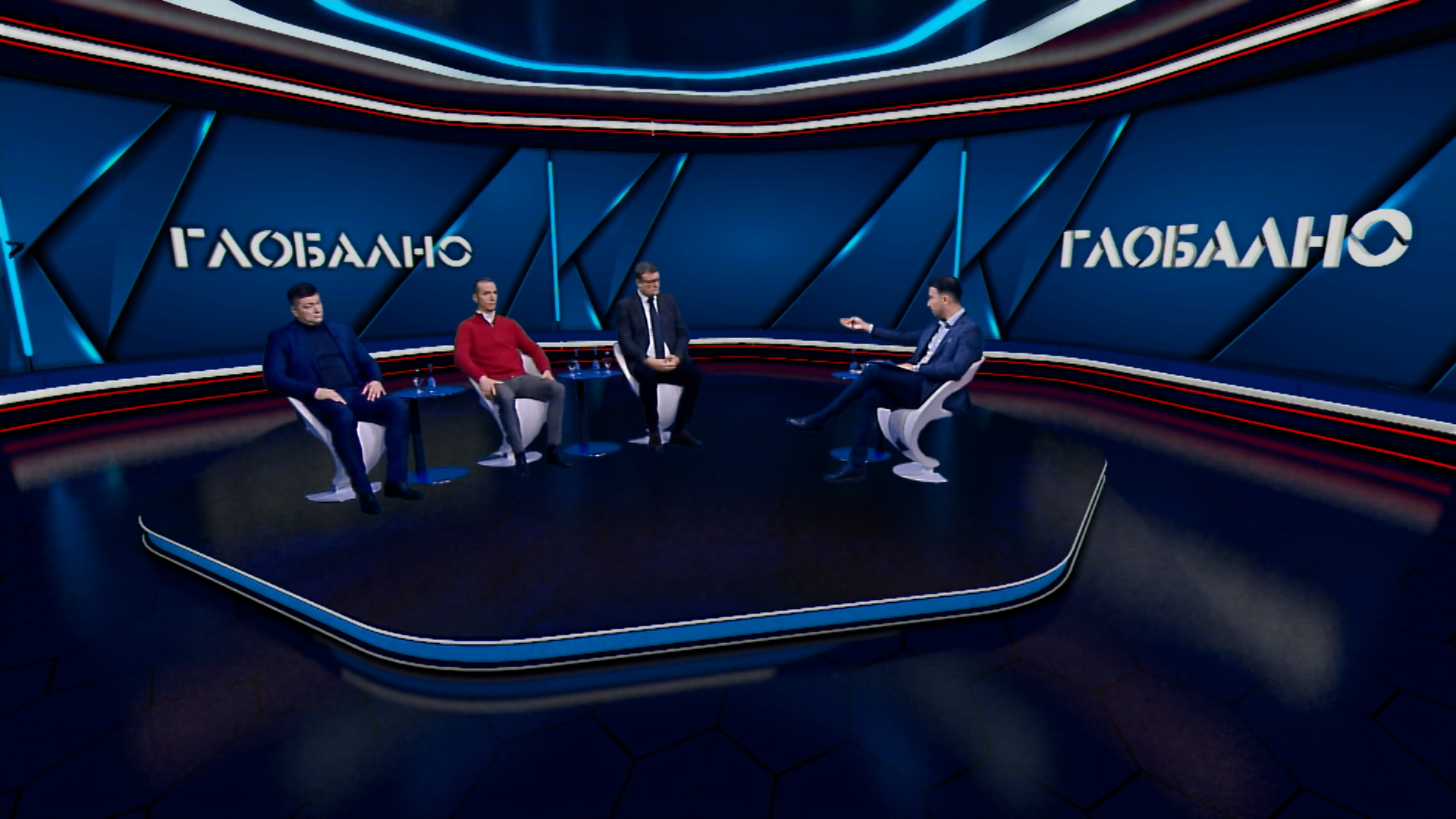 Ko god ostane kod kuće, kao da je glasao za Dodika (VIDEO) | BN