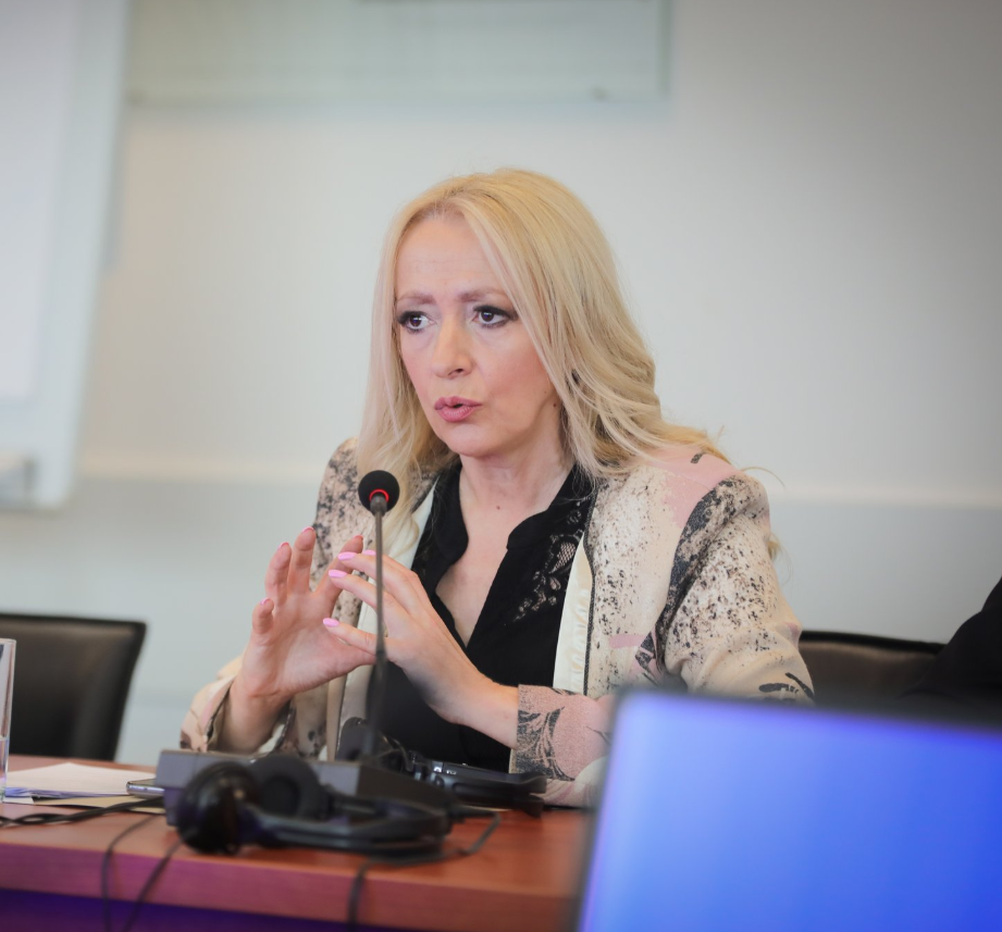 Niko više ne poštuje CIK i Šmita od samog Dodika | BN
