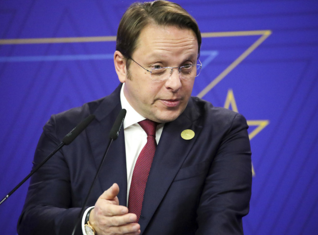 Skandal: Mađarska slala špijune u institucije EU? | BN
