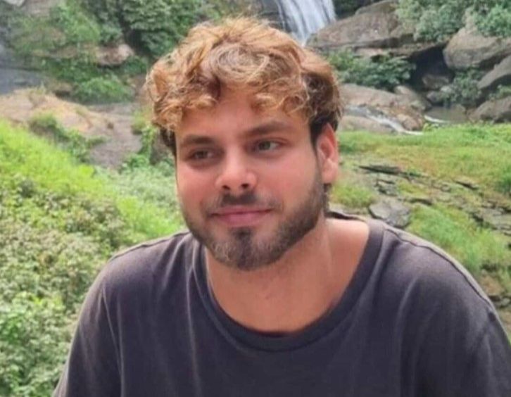 Među oslobođenim taocima i srpski državljanin Aloh | BN