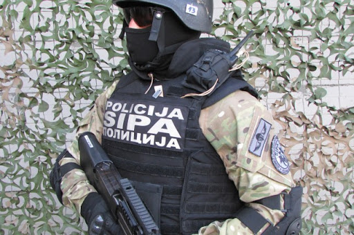Akcija Sipe u Doboju i Banjaluci: Hapse se službenici UIO BiH | BN