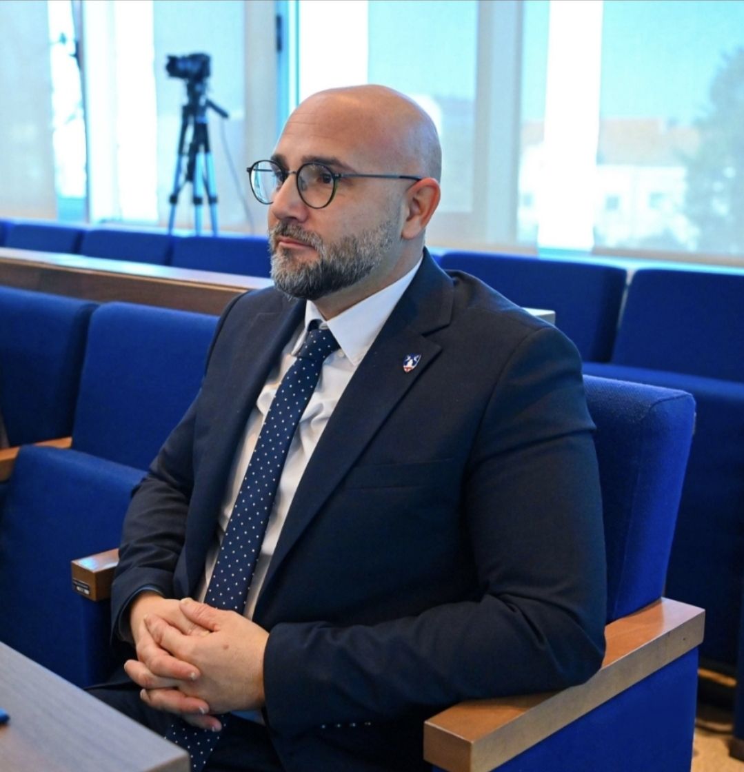 Rasulo i bahatost u Skupštini grada Bijeljine | BN