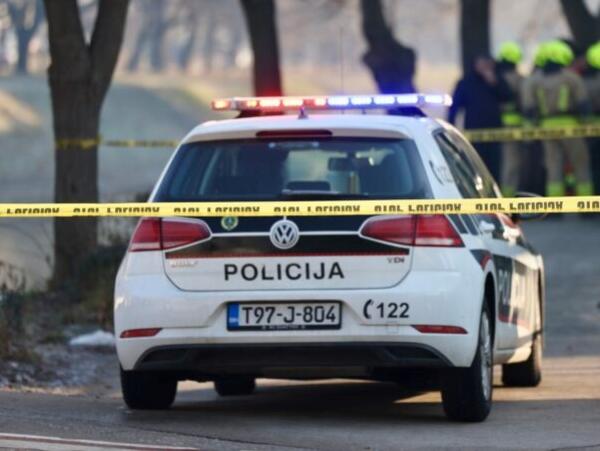Tragedija: Muškarac skočio sa sarajevskog hotela | BN