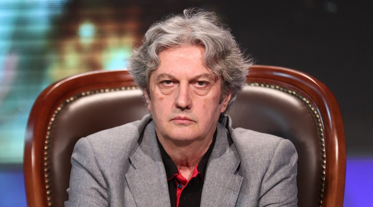 Milomir Marić nakon 18 godina napustio Happy televiziju | BN