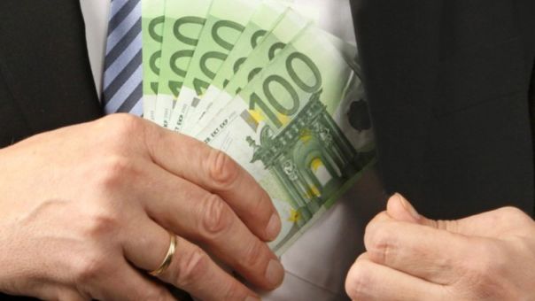 Zašto se u BiH najlakše može "oprati" novac? | BN