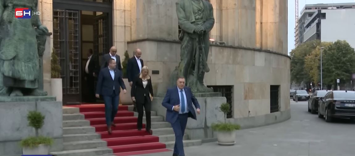 Građani izgubili godinu dana - vlast se bavila dizanjem tenzija | BN