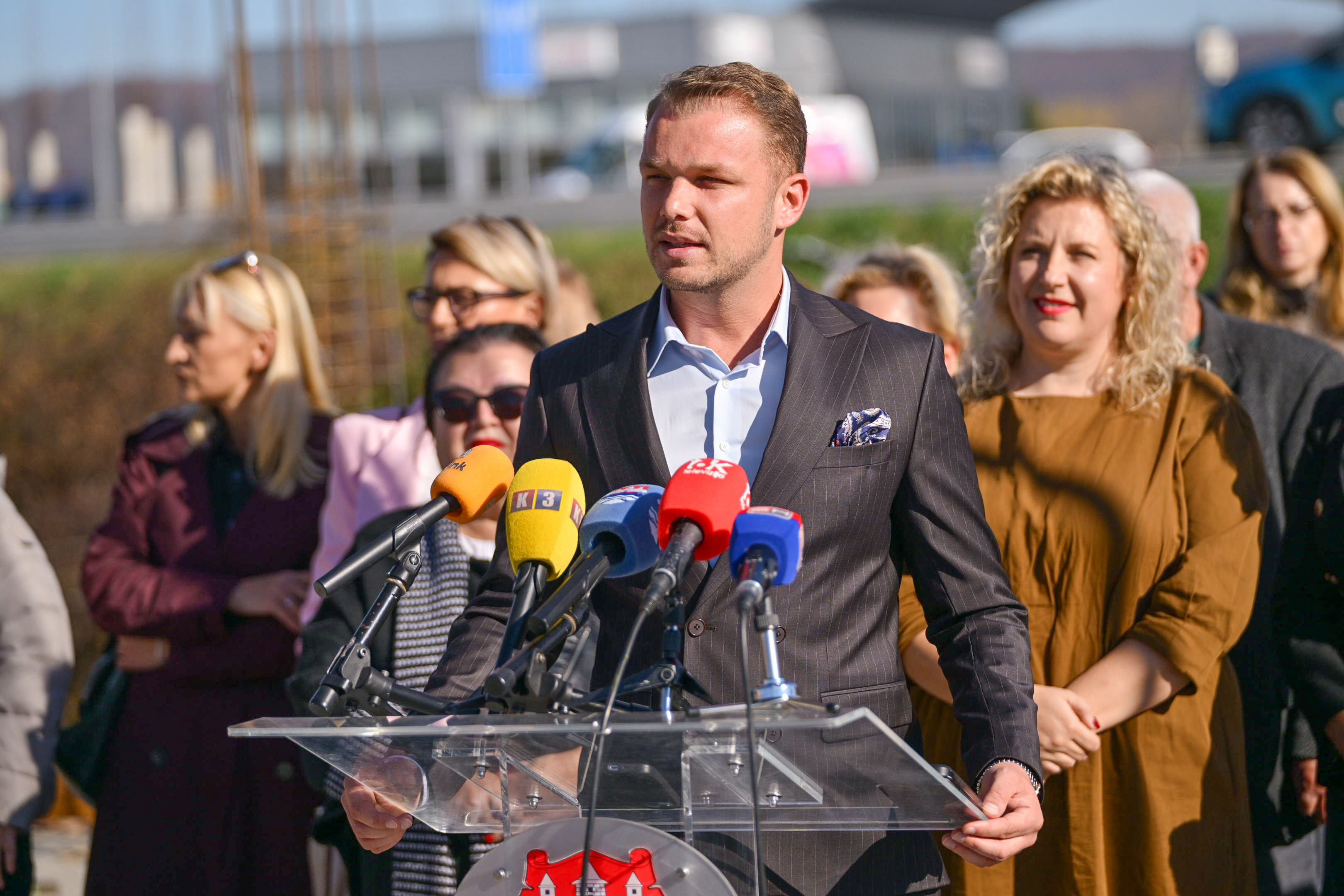 "Svaki put kada su rekli da nečega nema, toga je bilo više nego ikad" | BN