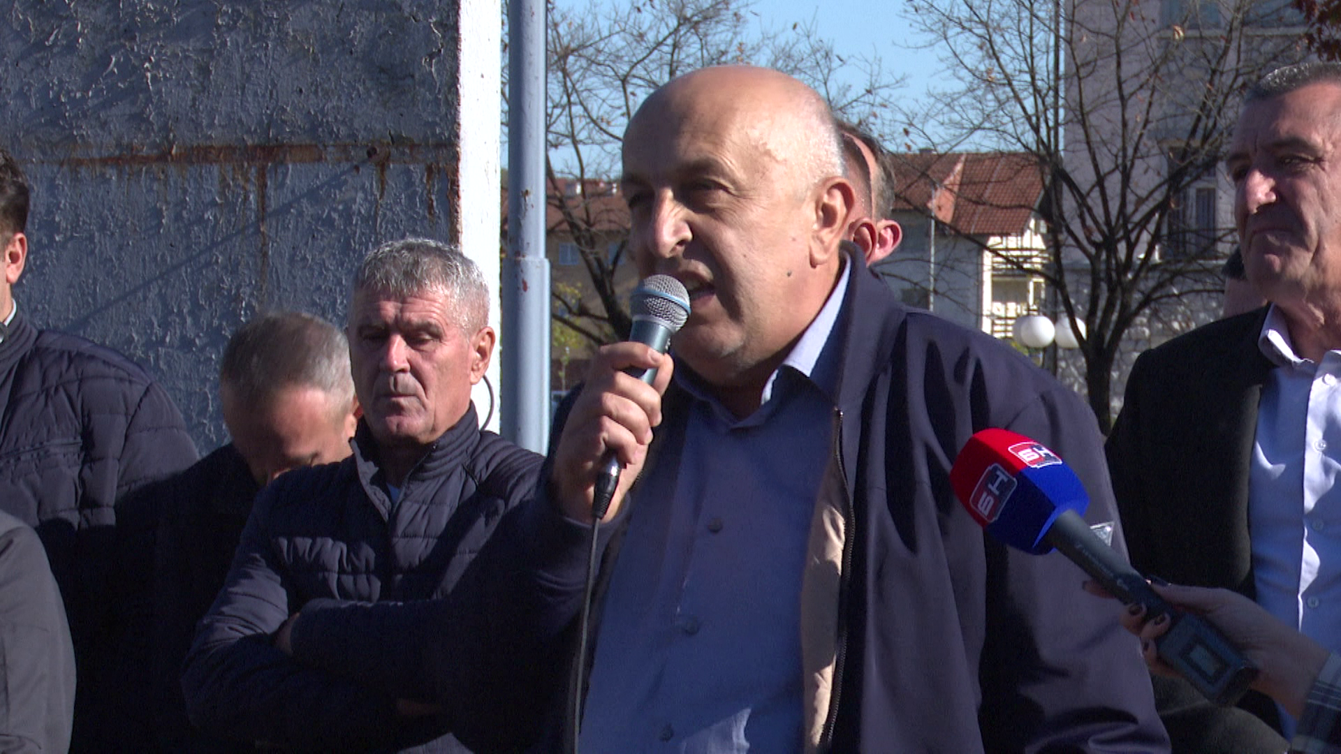 Ekspresna kazna: Priveden predsjednik SO RiTE Ugljevik | BN