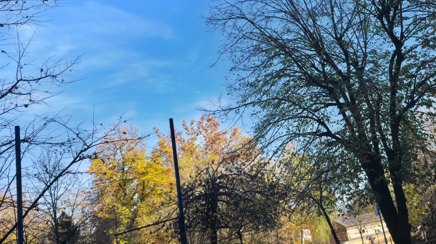 Sunčano vrijeme, temperatura do 20 stepeni | BN