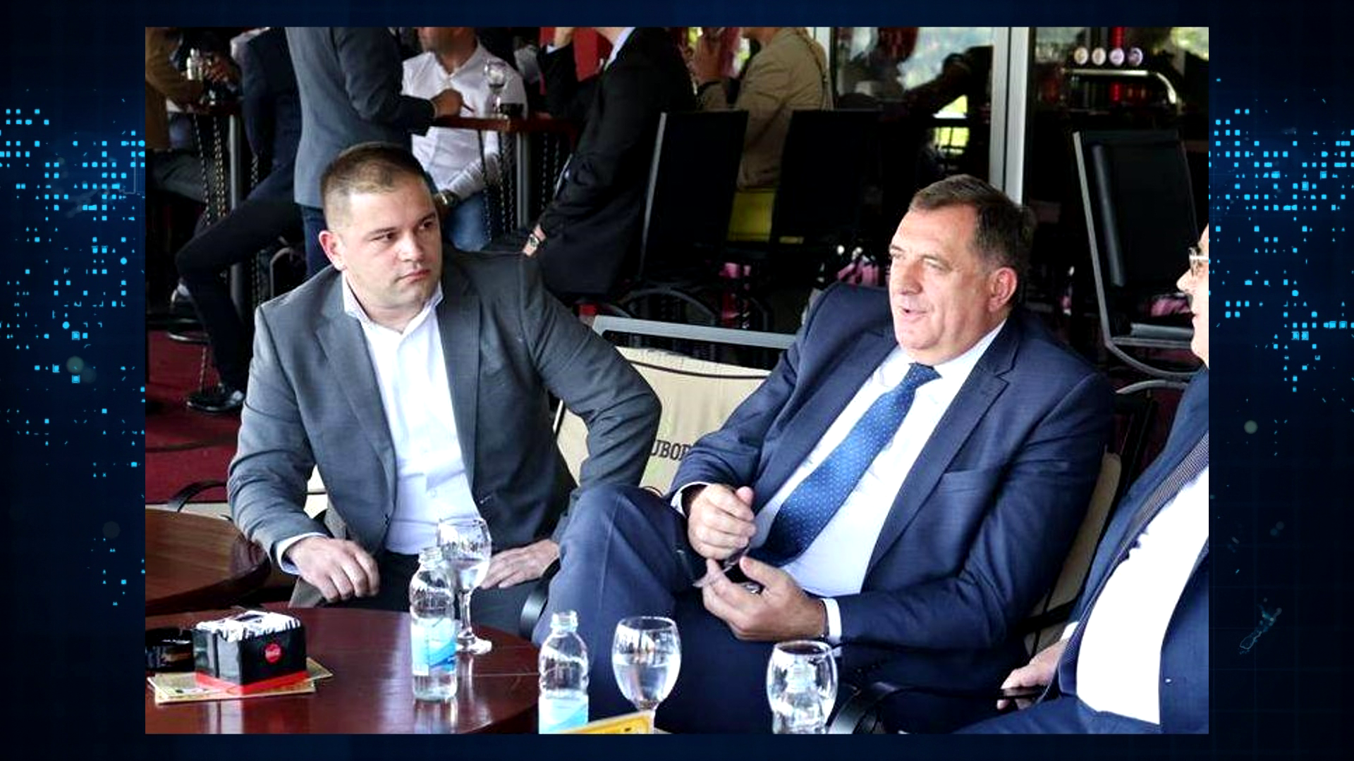 "Odakle ti sinko 42 miliona? Reci mi šta si to radio, pa da se svi ...