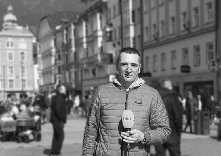 Tragično preminuo novinar TV K3 Kosta Đurđević | BN