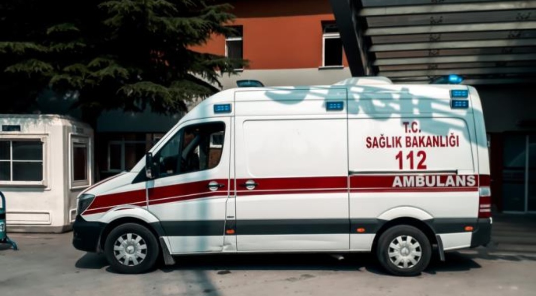 Turska: Od trovanja hranom umrla majka i dvoje djece | BN