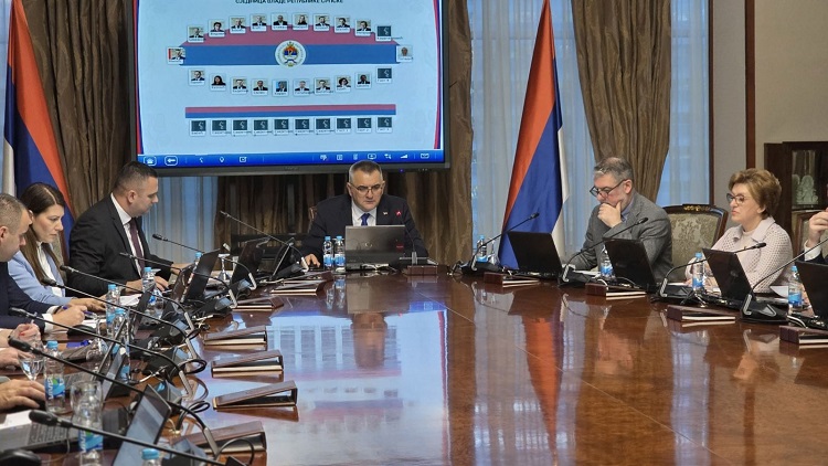 Dr Milan Blagojević: Ustavni sud BiH i dalje nedopustivo ćuti o ustavnosti Vlade Srpske | BN