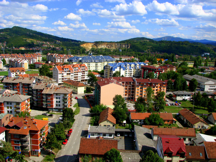 "Grad slučaj" Doboj po starom, novi skandal na pomolu | BN