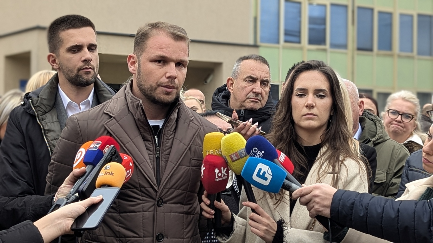 "Đajić je planirao da kupljenu drogu podmetne meni"! | BN