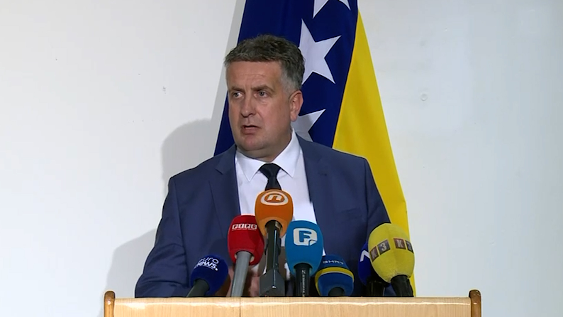 Titovi pioniri se bore za srpski nacionalni interes?! | BN