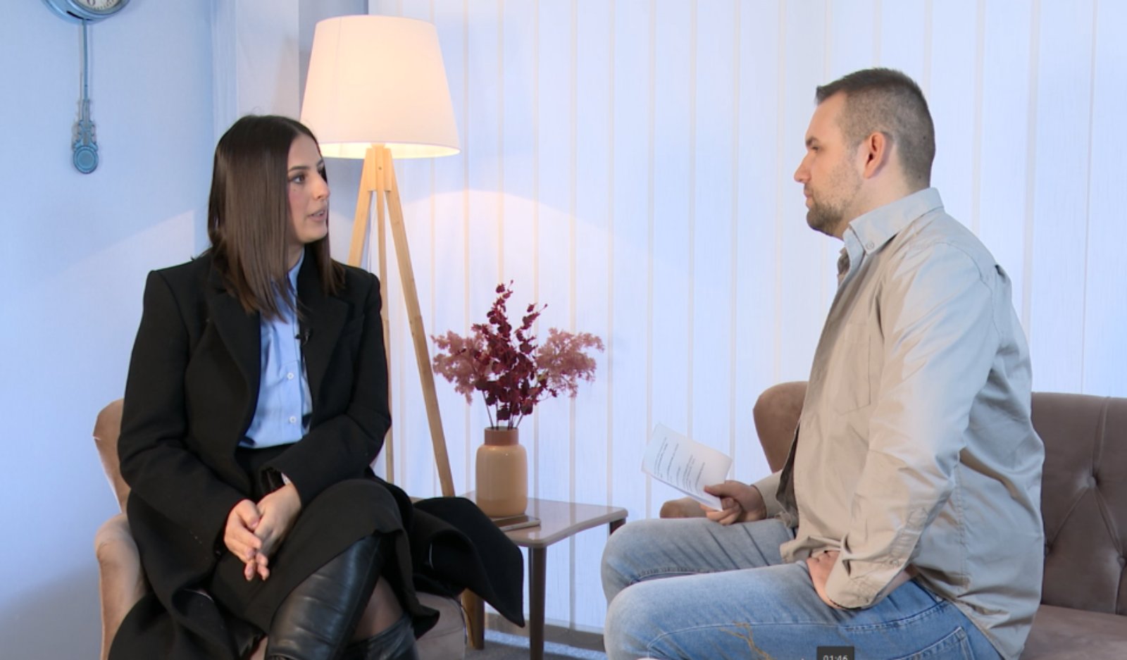 NSRS mora formirati anketni odbor zbog afere "kokain" | BN