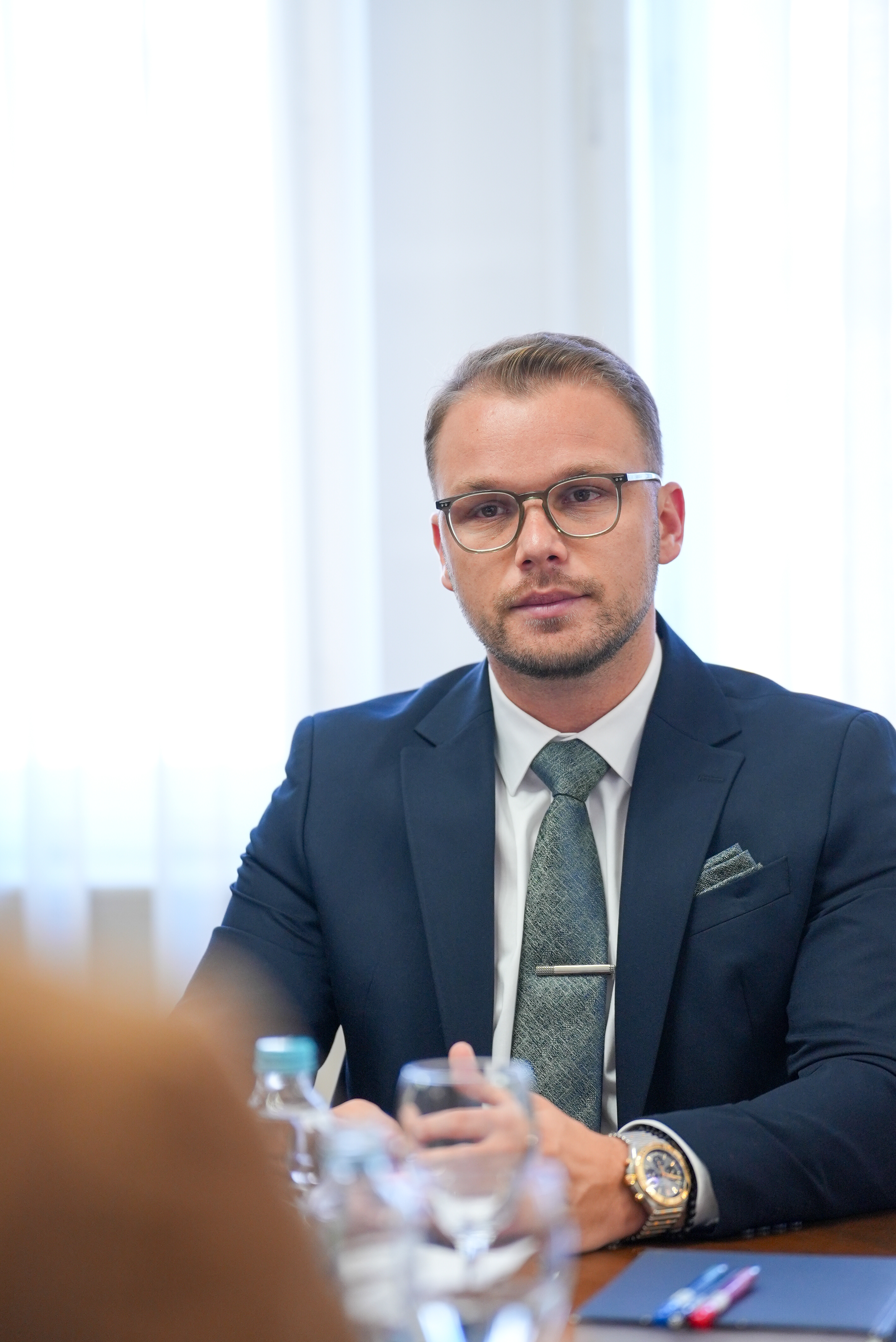 Dejtonski mirovni sporazum okvir koji moramo čuvati | BN