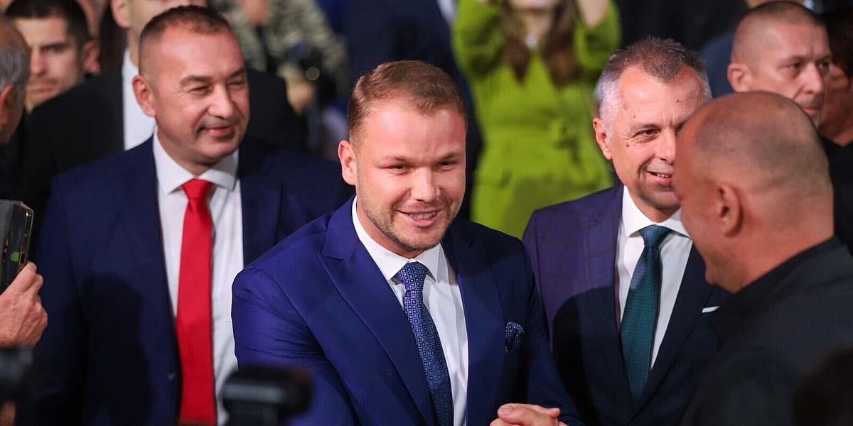 Da li će reagovati političari vlasti ili će se nastaviti napadi na ...