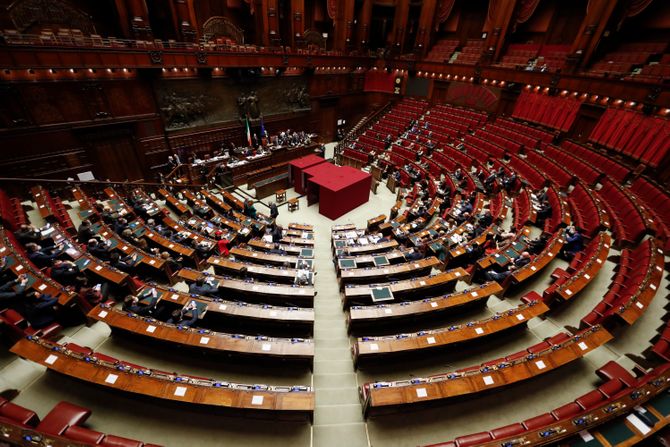 Usvojen zakon: Za ubistvo žene doživotni zatvor | BN