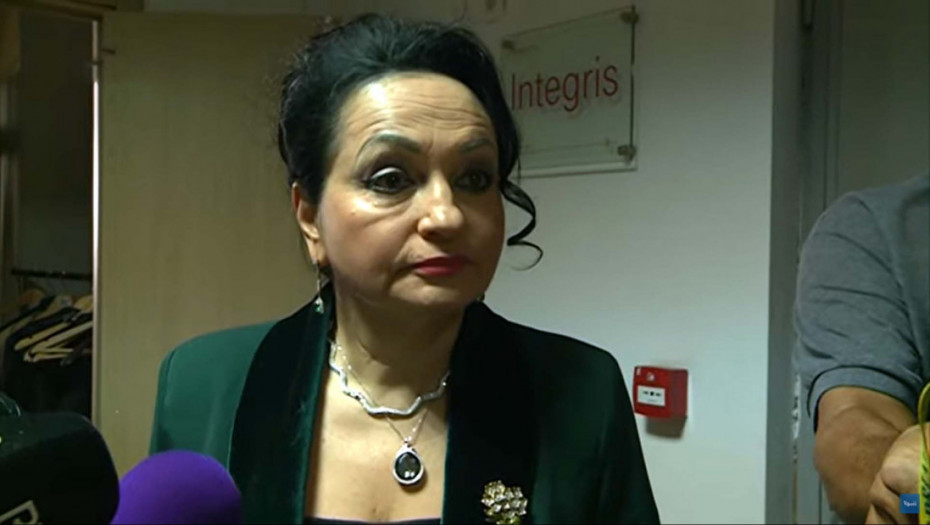 Bivša predsjednica Vrhovnog suda Crne Gore ide u zatvor | BN