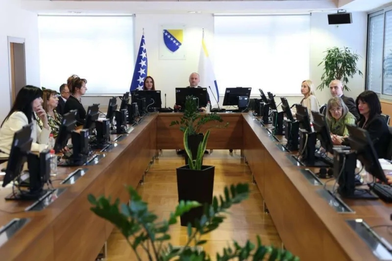 Odbili prijaviti imovinu: Disciplinska tužba za njih 6 | BN