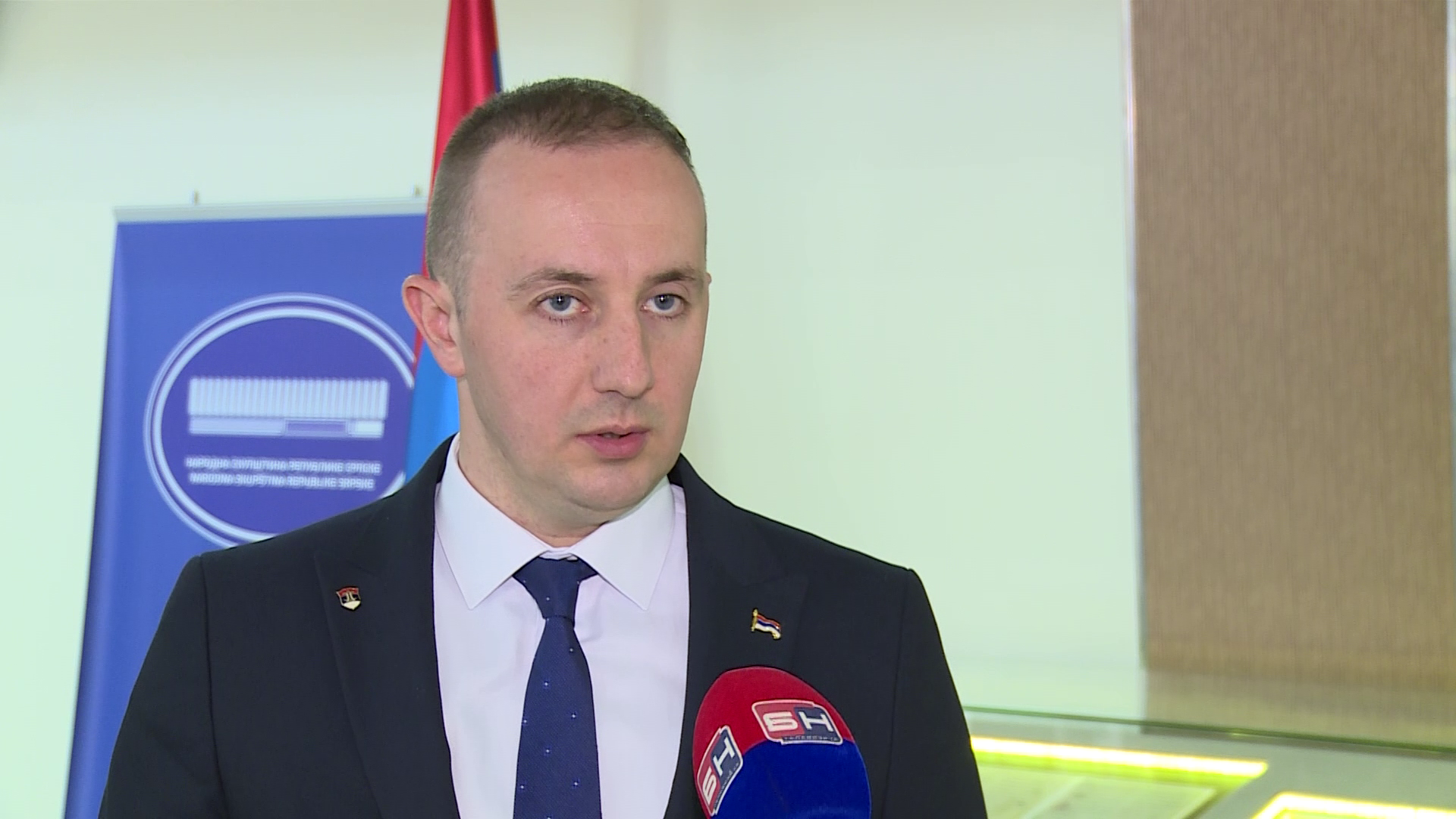Laži mogu proći kod neukih i onih koji se prave neukim! | BN