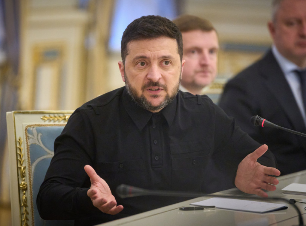 Vodimo neprekidne pregovore, pitanje teritorija bolno | BN
