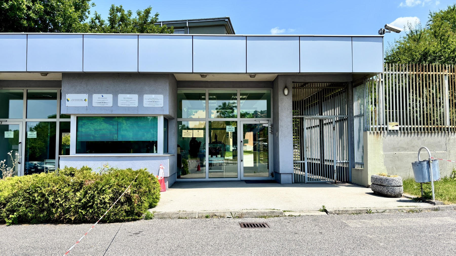 Optužnica protiv bivšeg vozača Ane Trišić Babić | BN