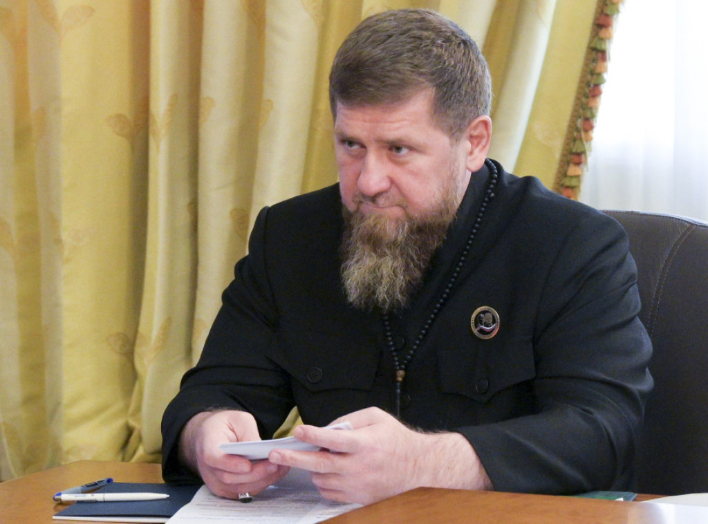 Ramzan Kadirov u komi - špekuliše se da je otrovan?! | BN
