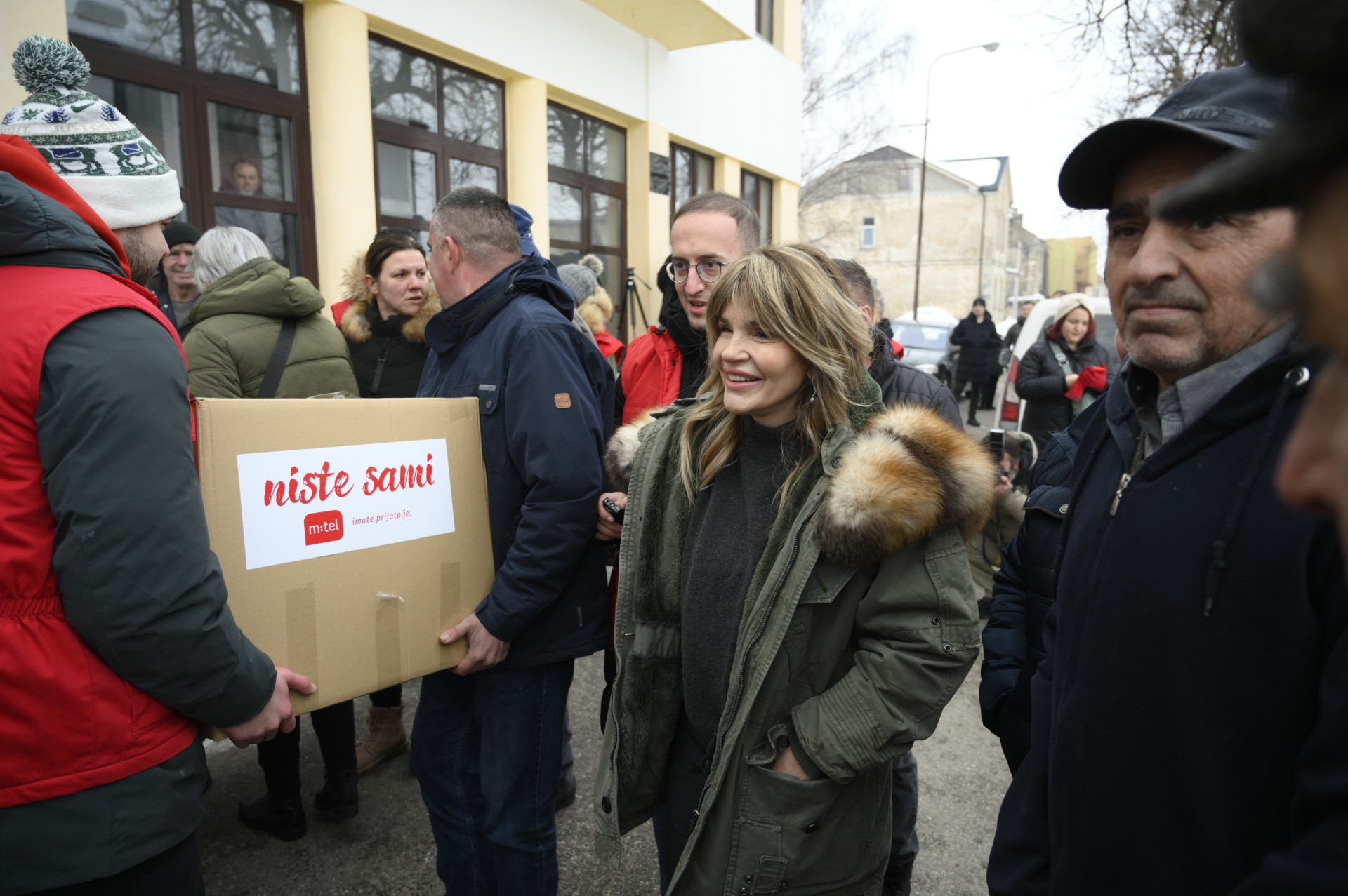 Trivan: M:tel je adresa na koju se ljudi uvijek mogu osloniti | BN