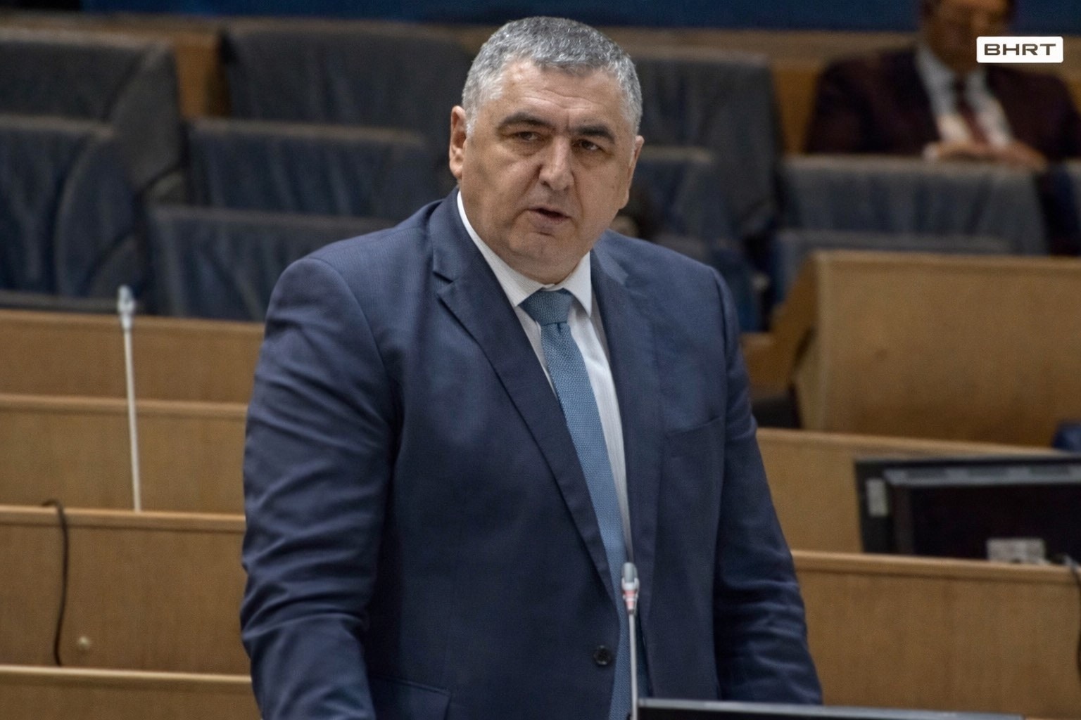 Stojanović: Napuštam DEMOS, nerado, ali mirne savjesti | BN