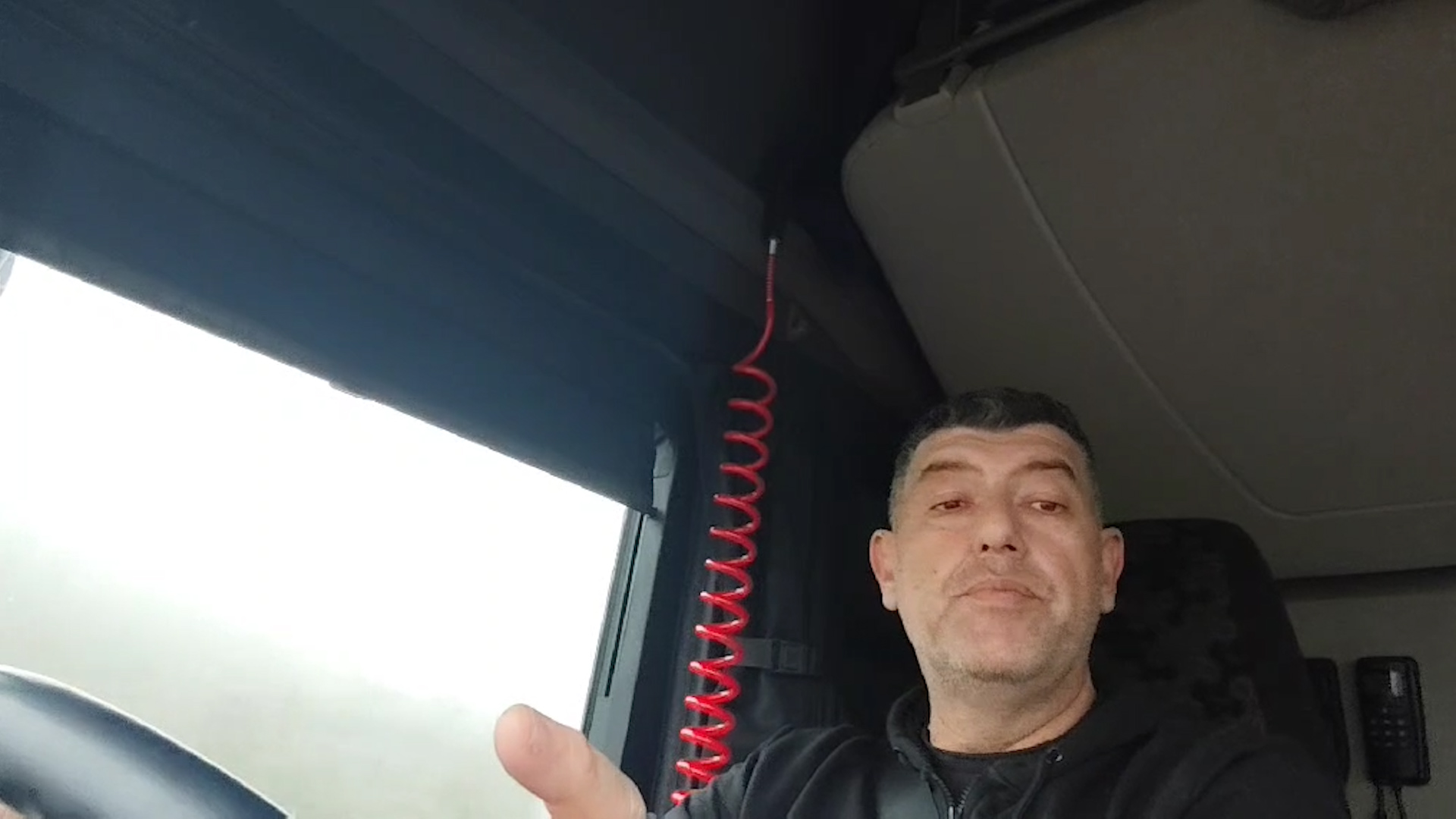 Vozači iz regiona pod velikim pritiskom Šengena | BN