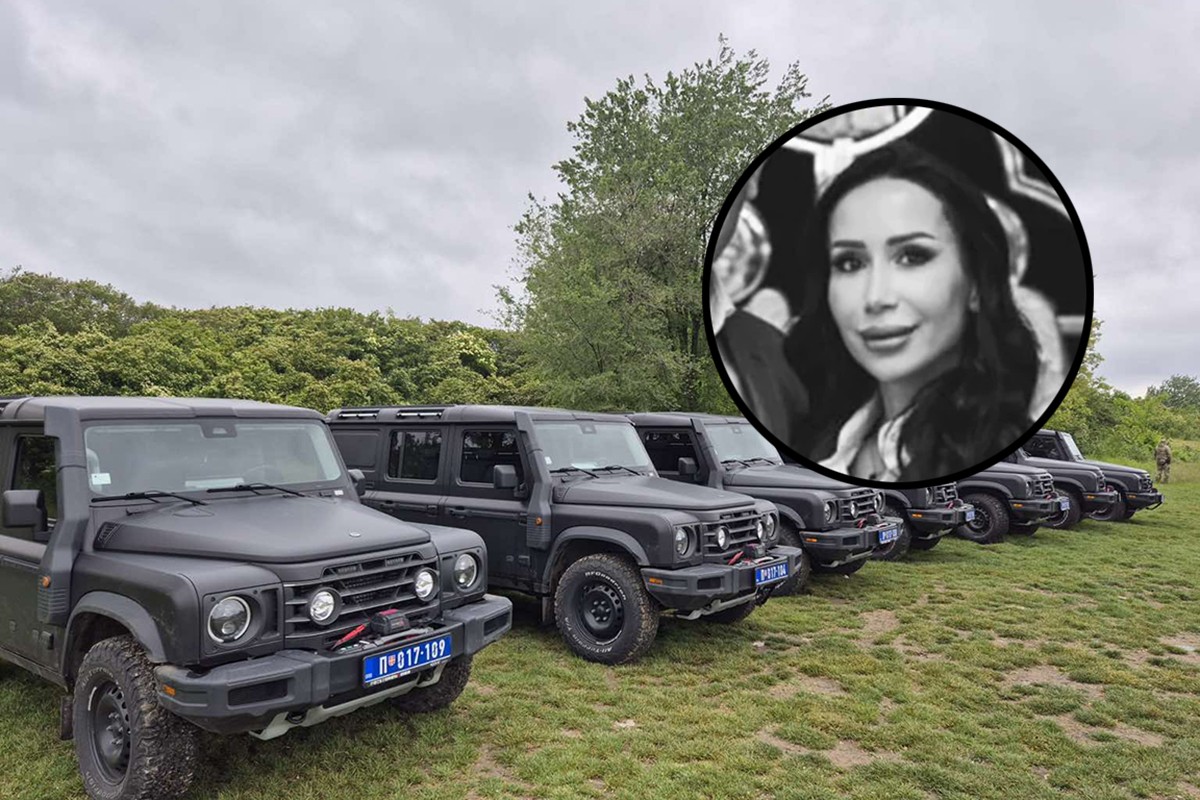 У тужилаштву испитана супруга убијеног Нешовића | БН
