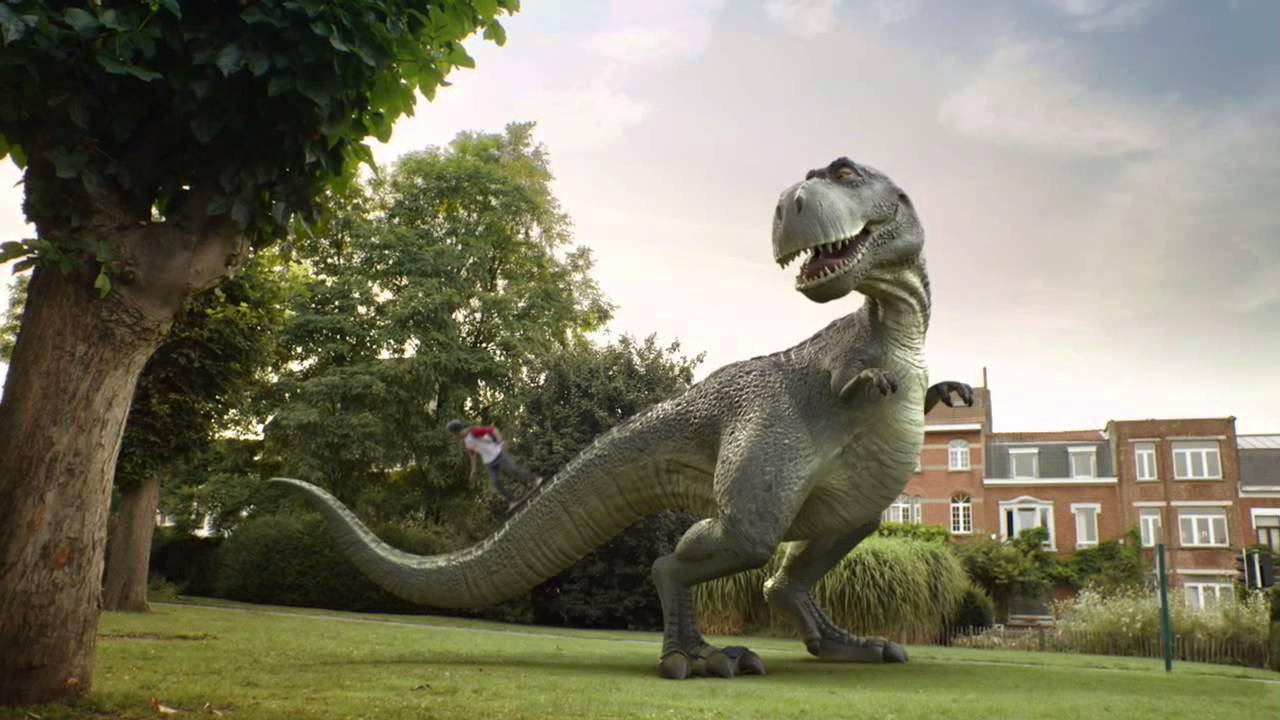 Zašto su nestali dinosaurusi? | BN