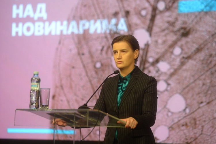 Bombardovanje RTS-a bilo ubistvo | BN