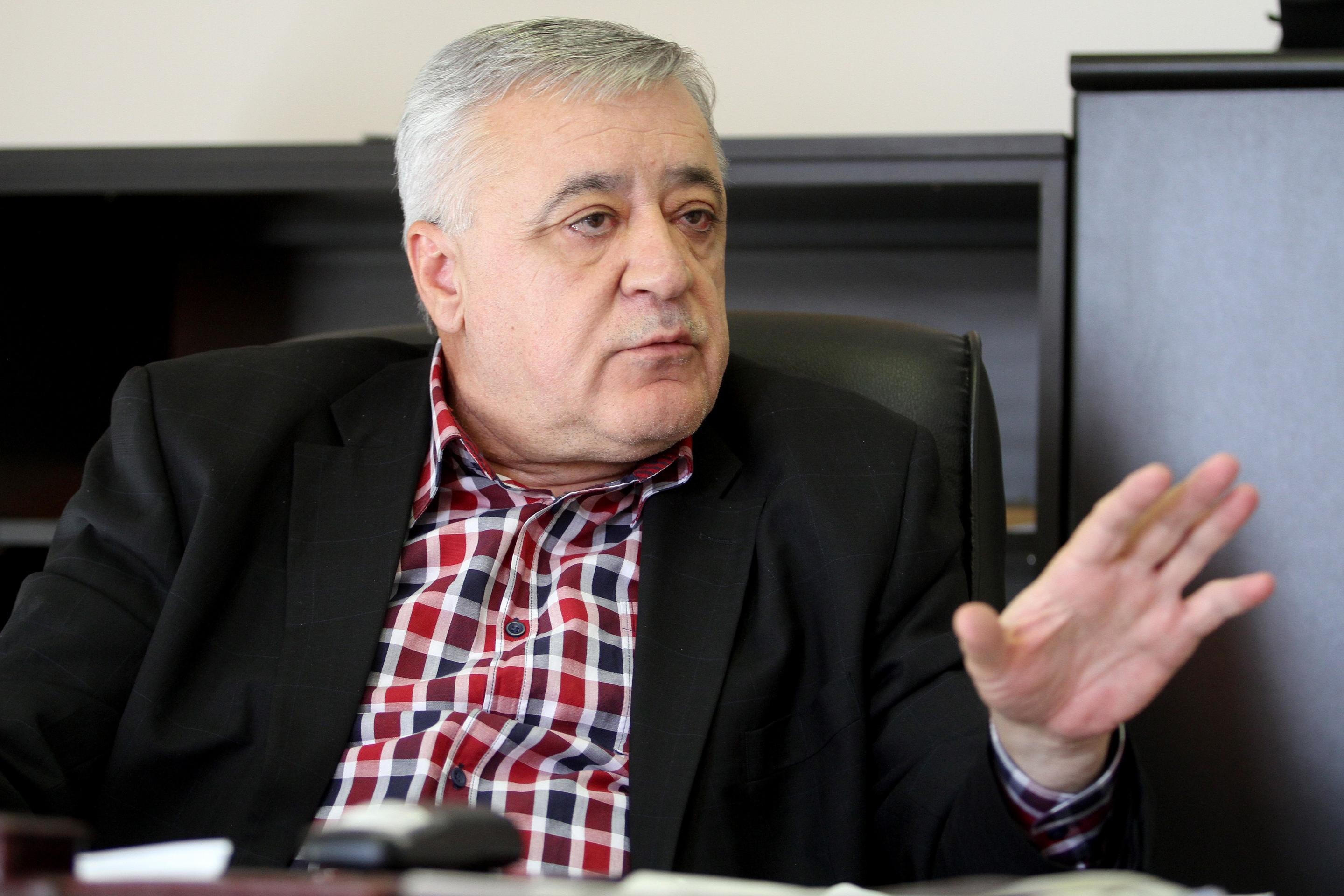 Galijašević radi protiv boraca | BN