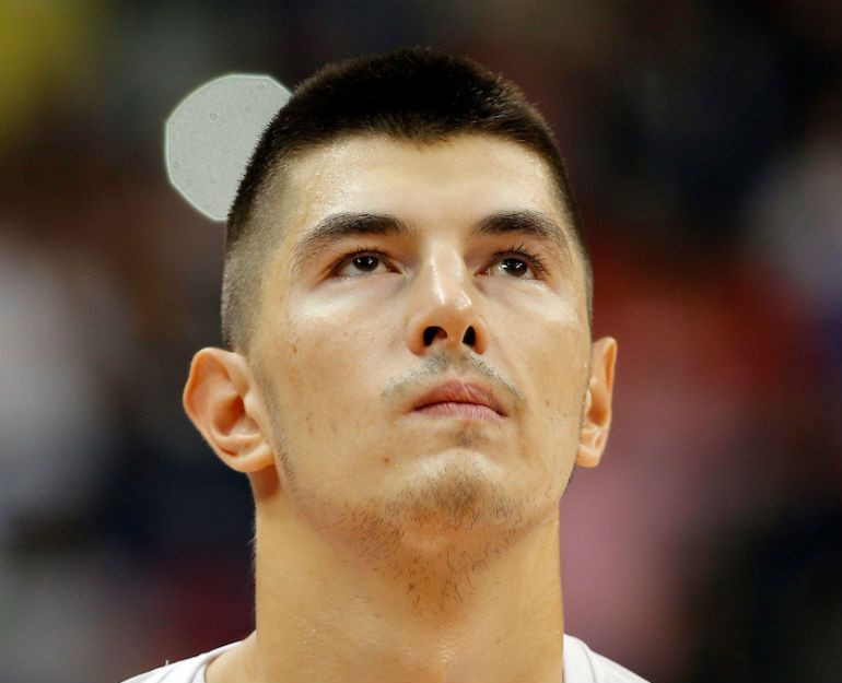 Video: Luka Mitrović za istoriju! | BN