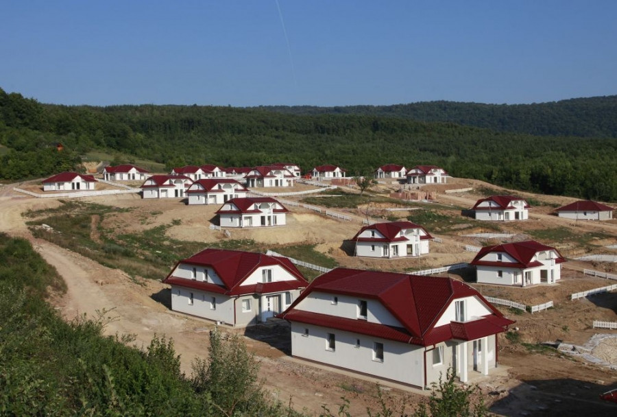 Arapi se planski naseljavaju u BiH | BN