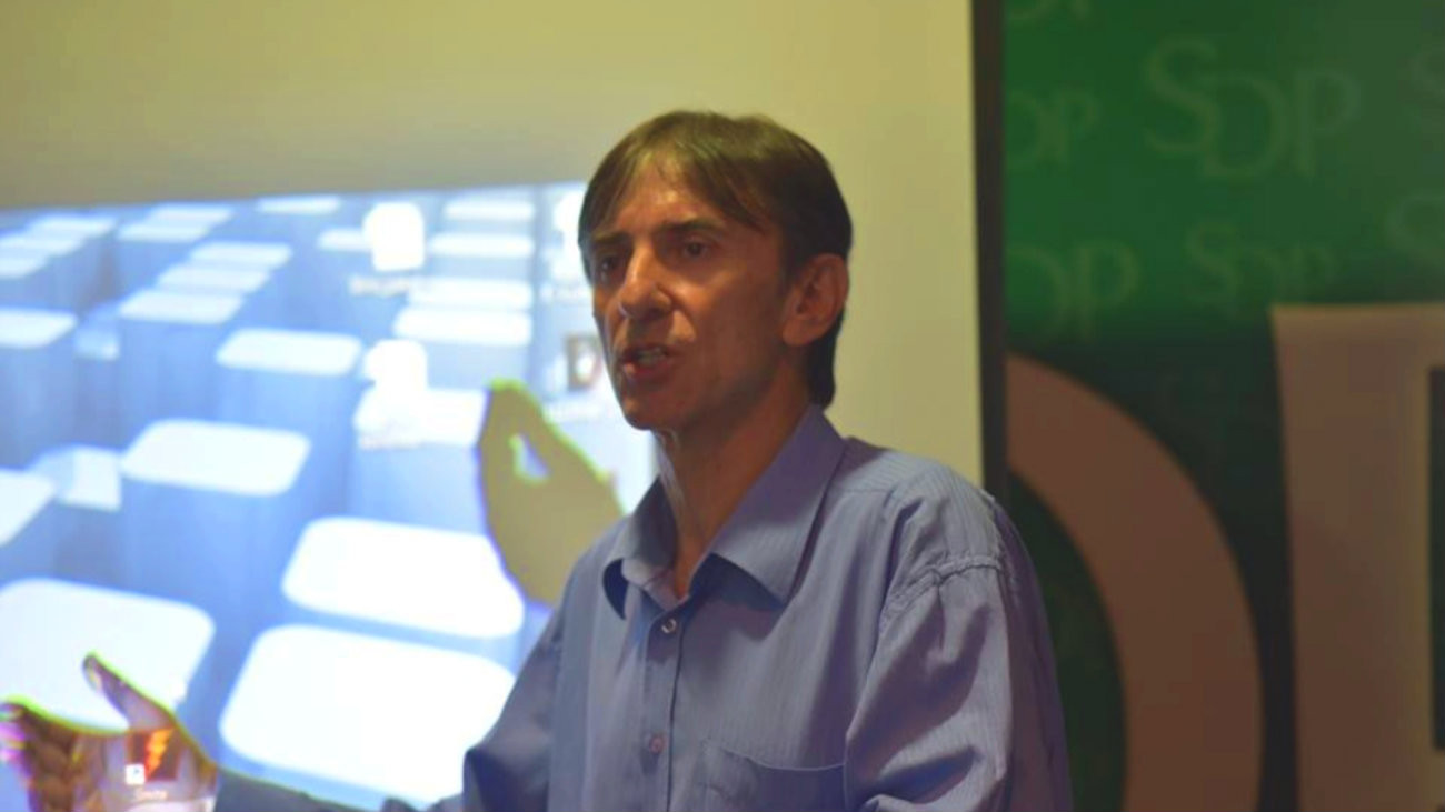 Srbija igra ruski rulet | BN