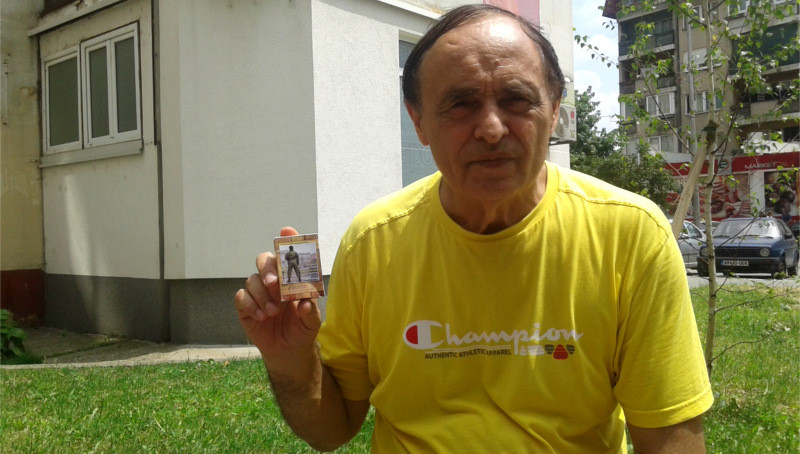 Roki Vulović je zvijezda interneta | BN