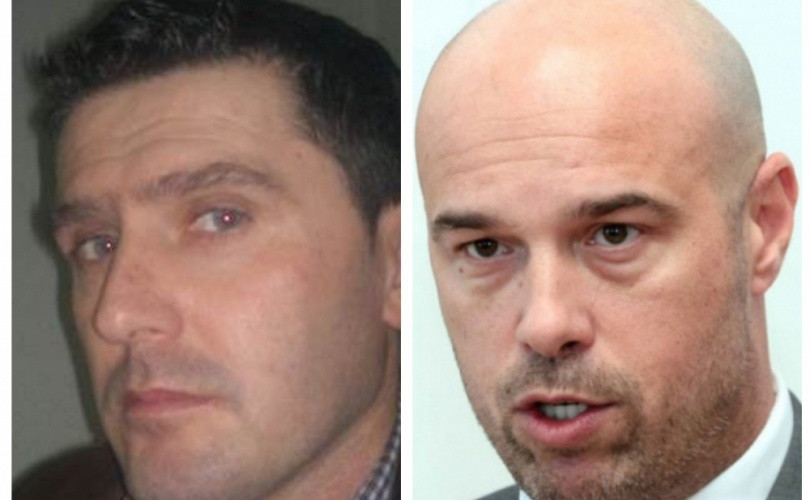 Mejlovi dokazuju Tegeltijine laži | BN