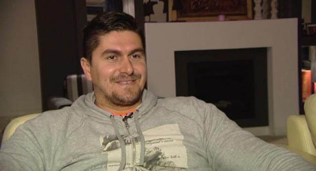 Intervju - Darko Miličić: Jokić kao Dirk, Teo ne može u NBA! | BN