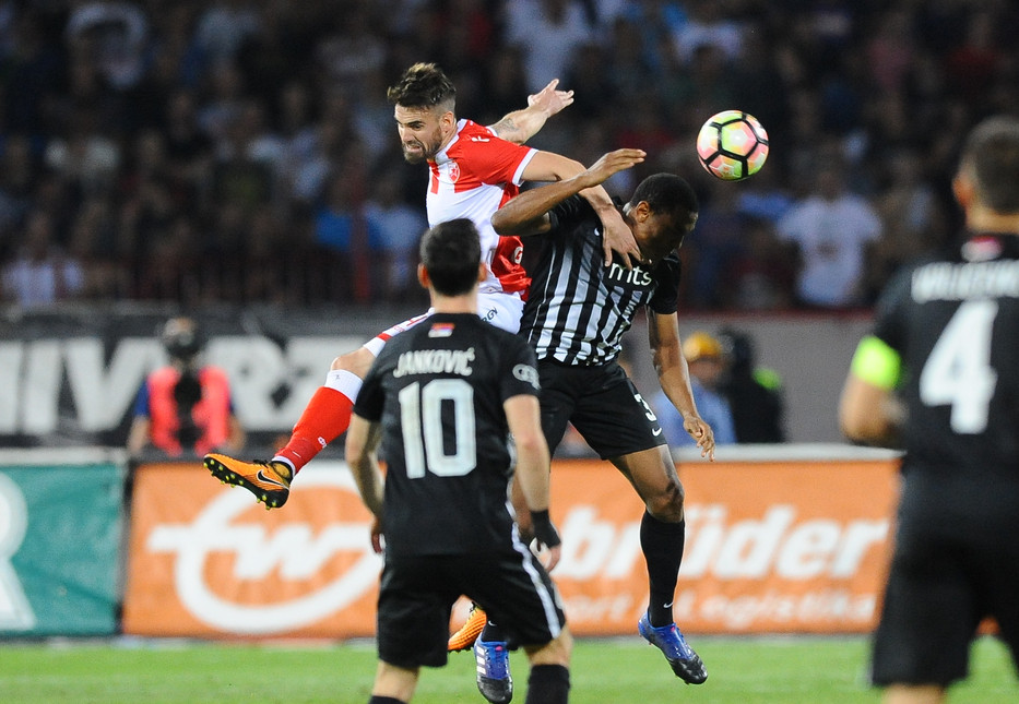 Le Talek: Drugi su agresivni, a mi kvalitetni! | BN