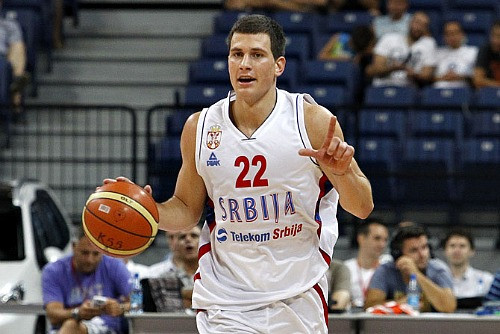 Nedović: Ma, kakav odmor, važni su samo Srbija i Rio! | BN