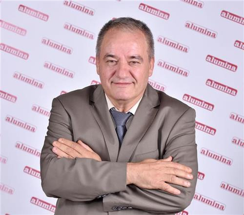 Mile Matić na čelu Upravnog odbora Alumine | BN